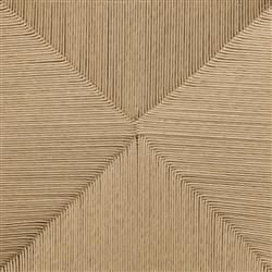 Dara Natural Paper Cord Counter Stool | Kathy Kuo Home