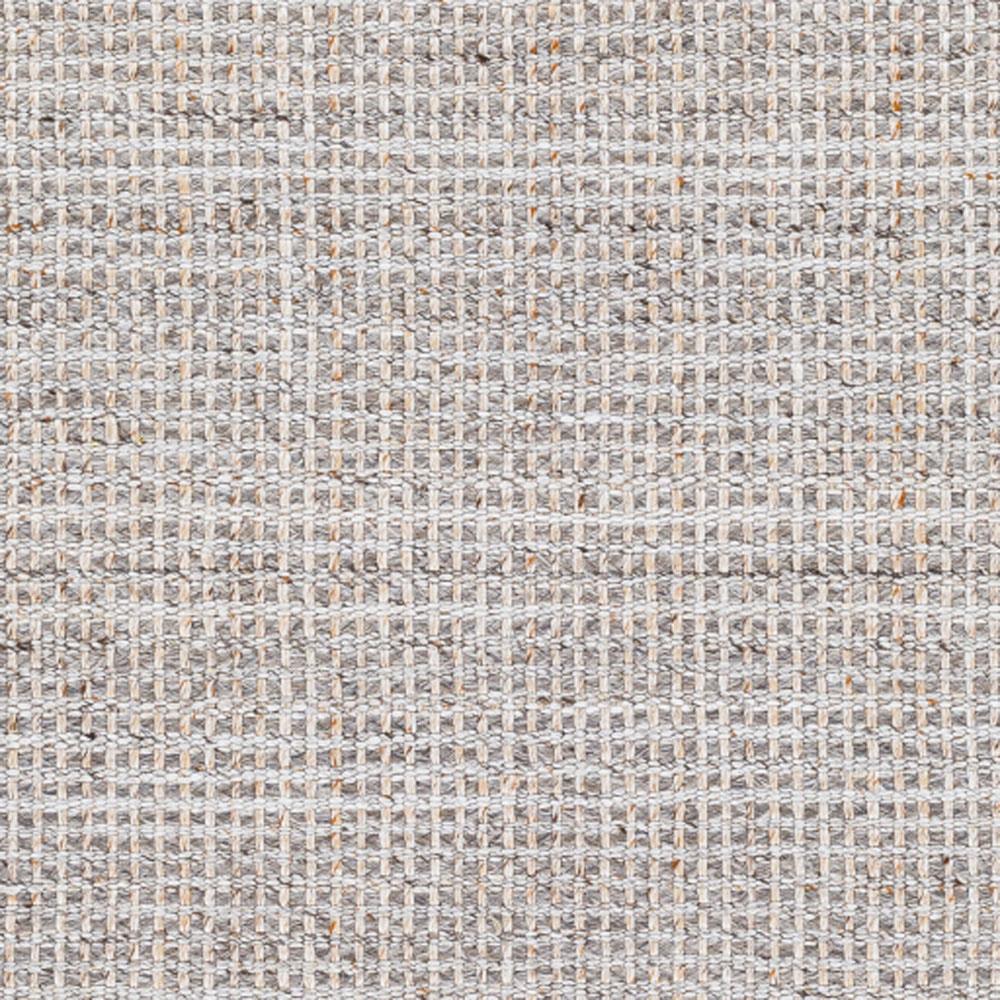 Zedric Coastal Beach Beige Solid Indoor Outdoor Rug - 6'x9' 6'x9 ...