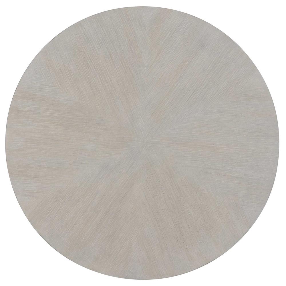 Trinity Modern Classic White Wood Round Drum Side Table Standard (14 ...