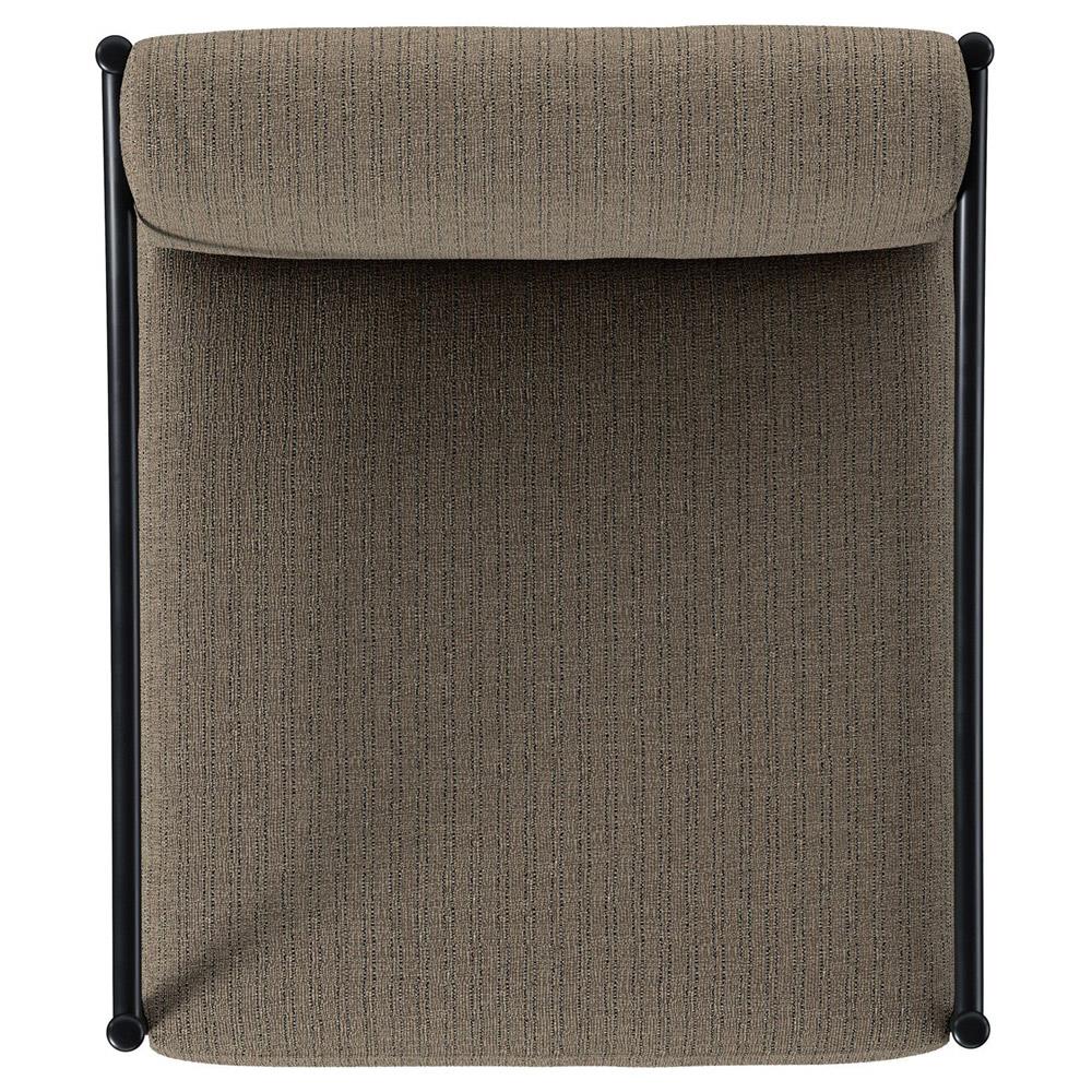 Granger Ambro Stripe Outdoor Dining Chair