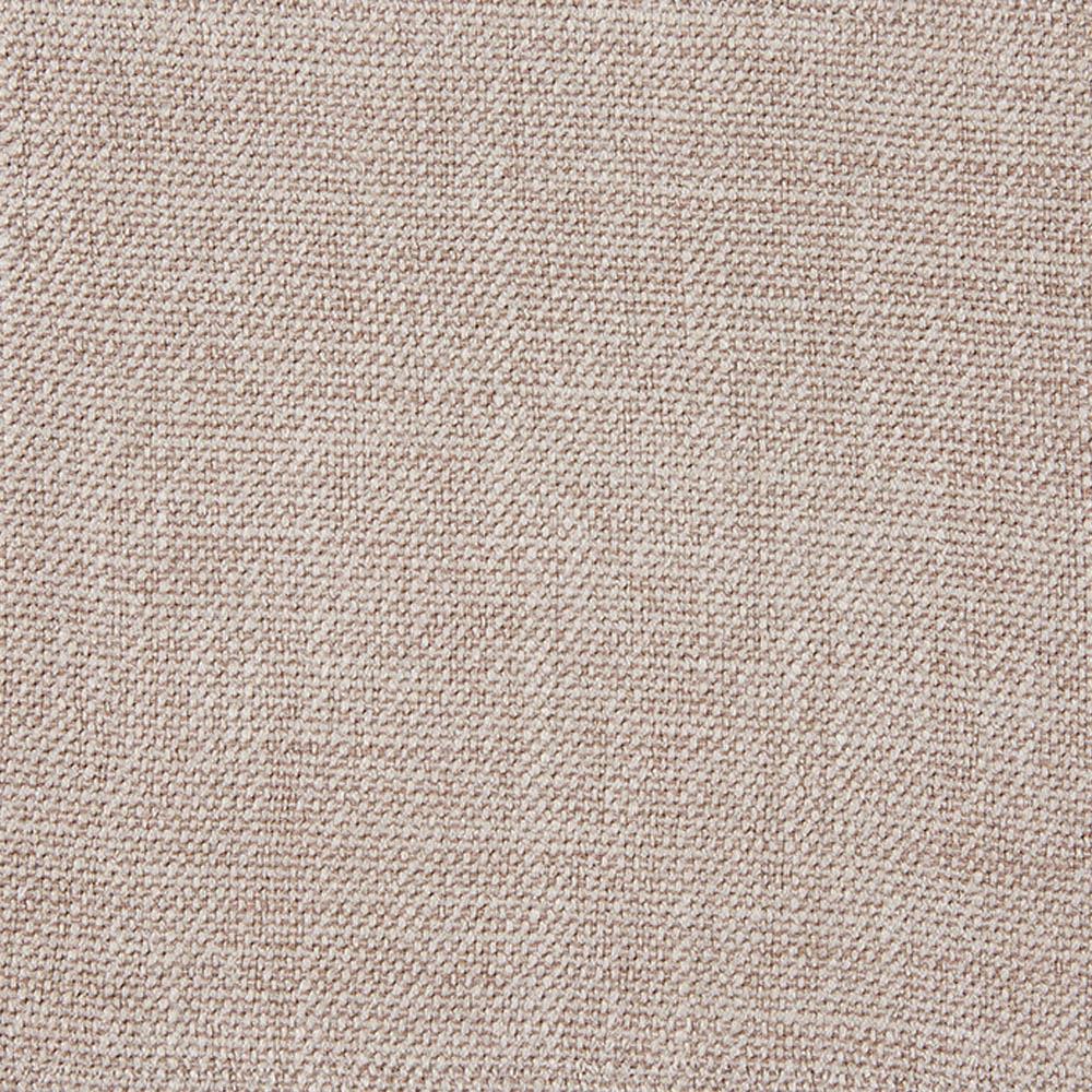 Ruby Modern Classic Beige Linen Oak Wood Chair | Kathy Kuo Home