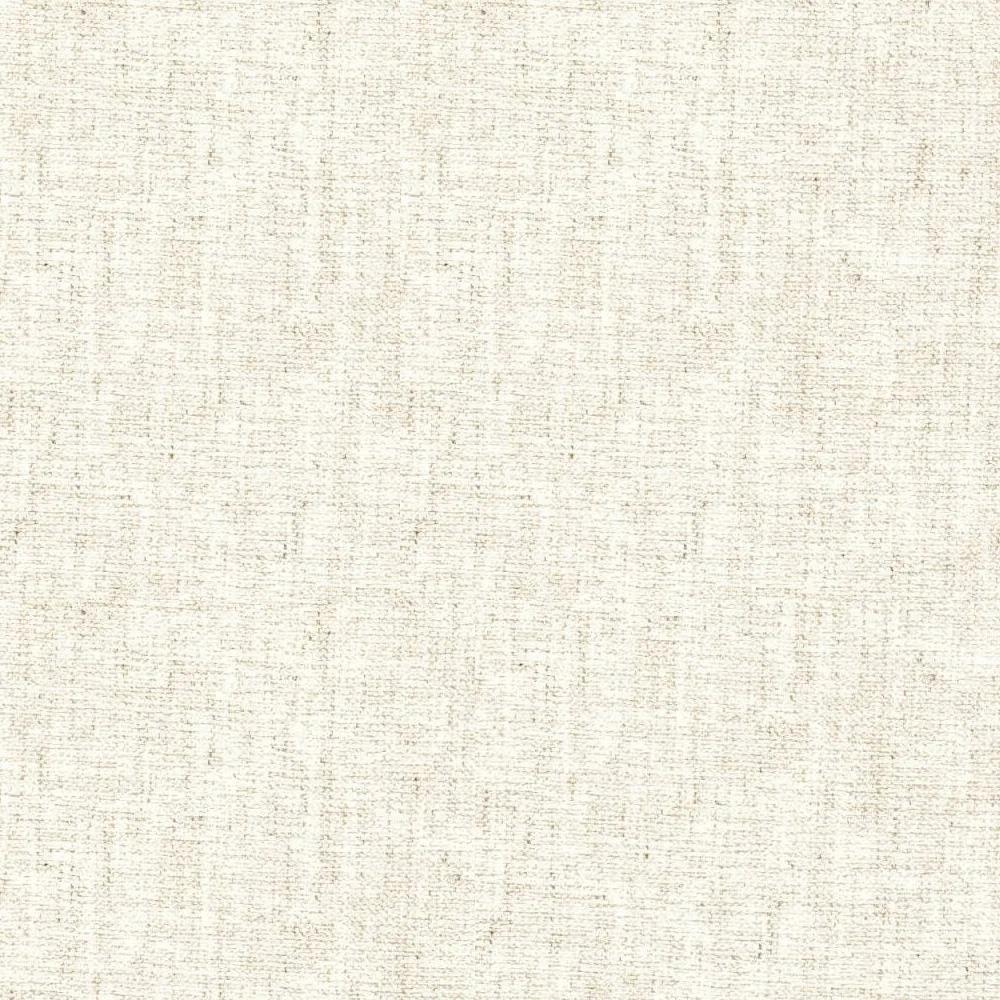 Taelyn Rustic Lodge Heathered Ivory Crypton Teak Dining Chair