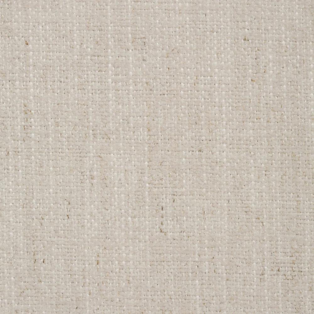 Taelyn Rustic Lodge Cream Crypton Teak Dining Chair | Kathy Kuo Home