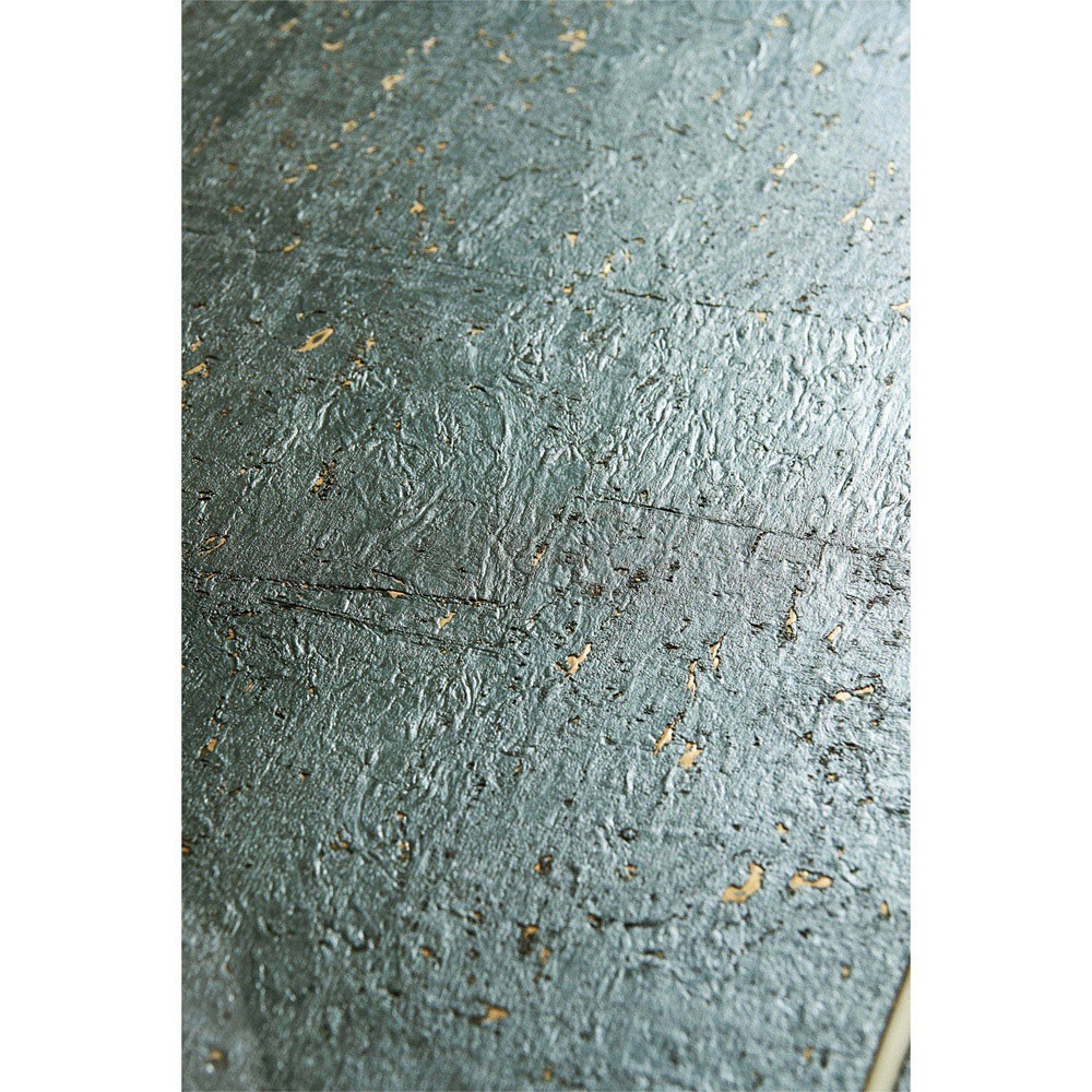 Margaux Updated Traditional Teal Chest | Kathy Kuo Home