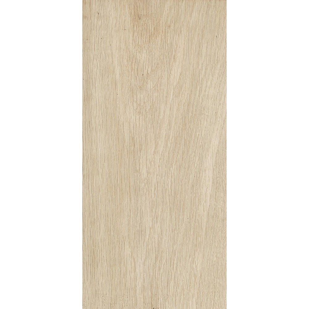 Seana Modern Classic Whitewashed Oak Wood Round Dining Table - 44" 41 ...