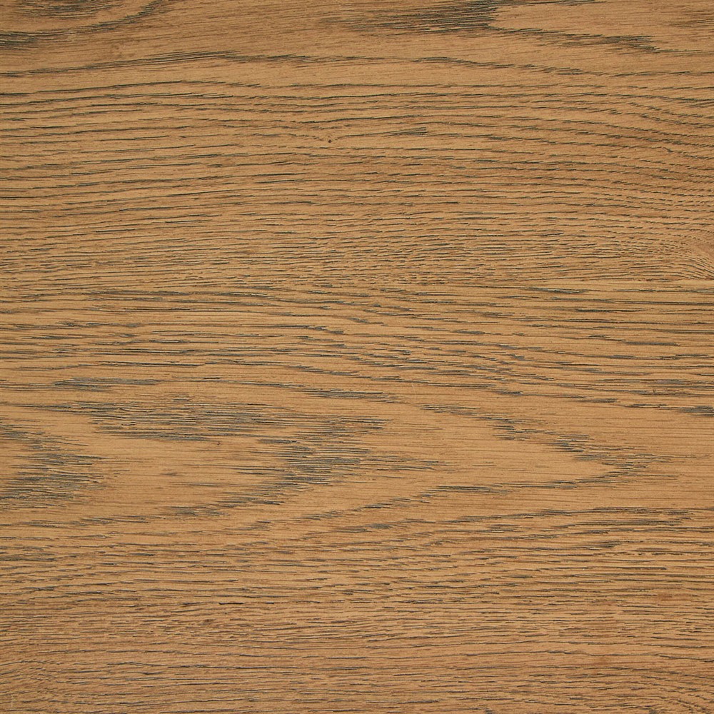 Millbrook Coastal Beach Natural Light Oak Rectangular Console Table