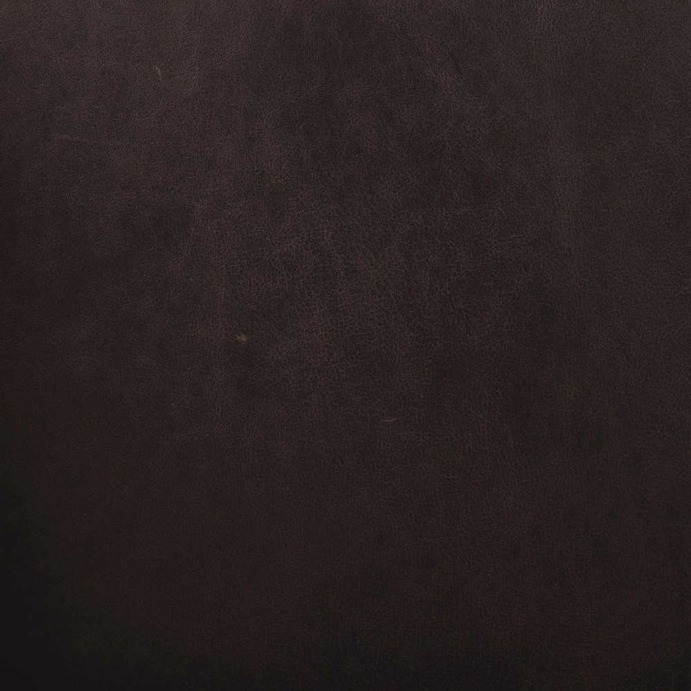 Eugene Rustic Lodge Conroe Cigar Leather Club Chair | Kathy Kuo Home