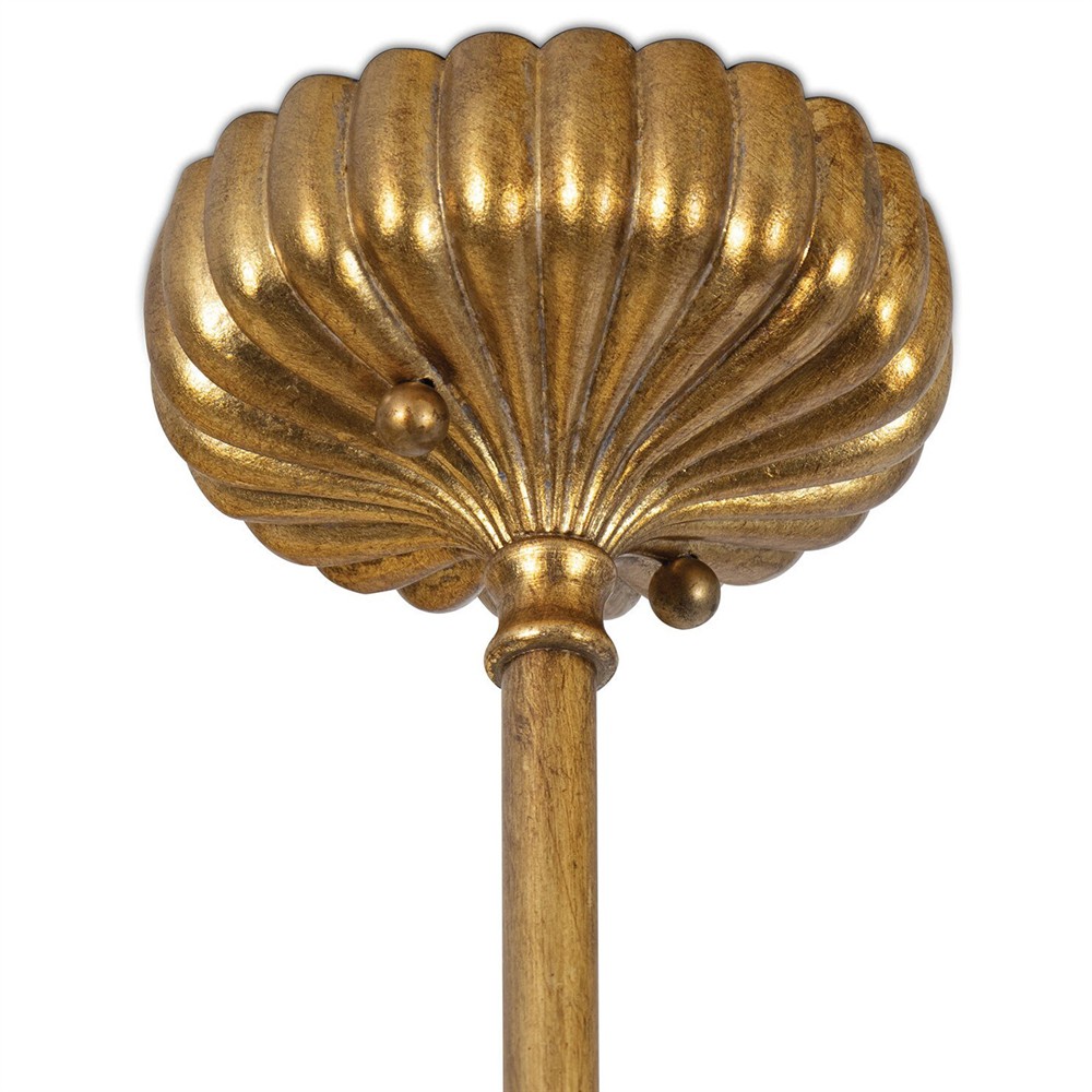 Clove Updated Traditional Black Linen Shade Pendant - Large Medium (21 ...