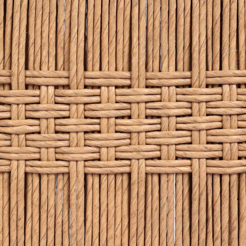 Mae Liler Flax Outdoor Dining Chair | Kathy Kuo Home