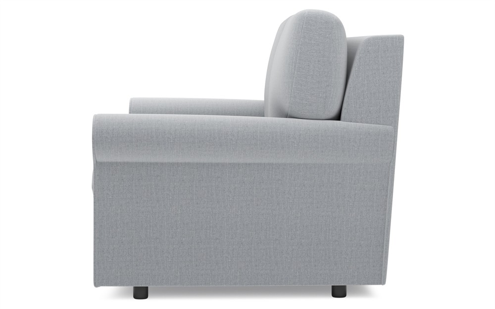 Linden Eggshell Crypton Sleeper Sofa - 78” | Kathy Kuo Home