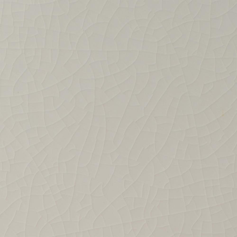 Jett Modern Classic Novelty White Ceramic Side Table