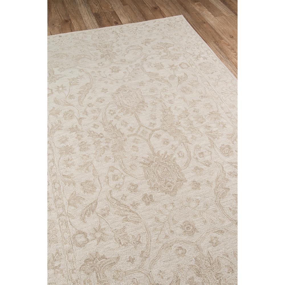 Millie French Country Oriental Beige Patterned Rug - 2'x3' 2'x3 ...