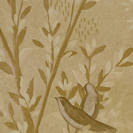 Wallpaper Guide | How to Choose the Perfect Style | Kathy Kuo Home