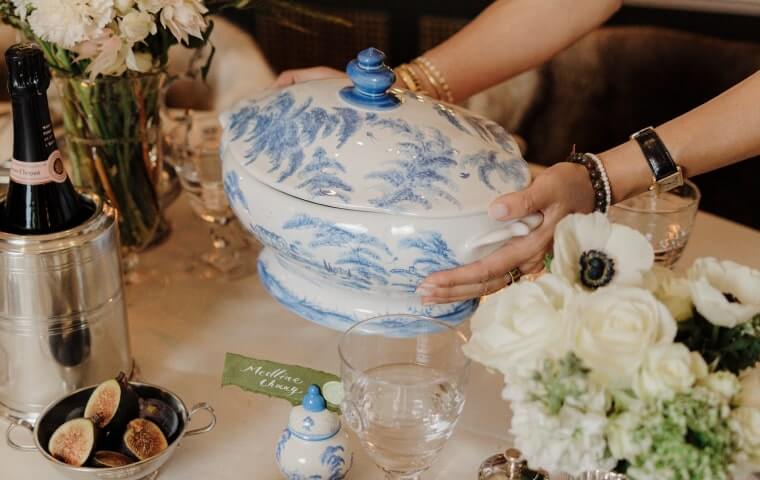 Juliska | Kathy Kuo Home